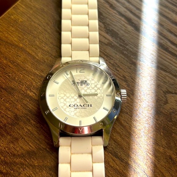 Accessories | Coach Watch | Poshmark